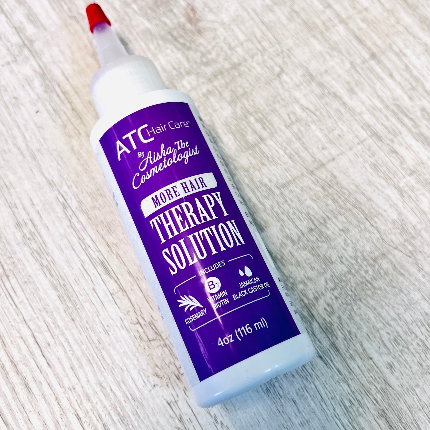 Collections – ATC HairCare